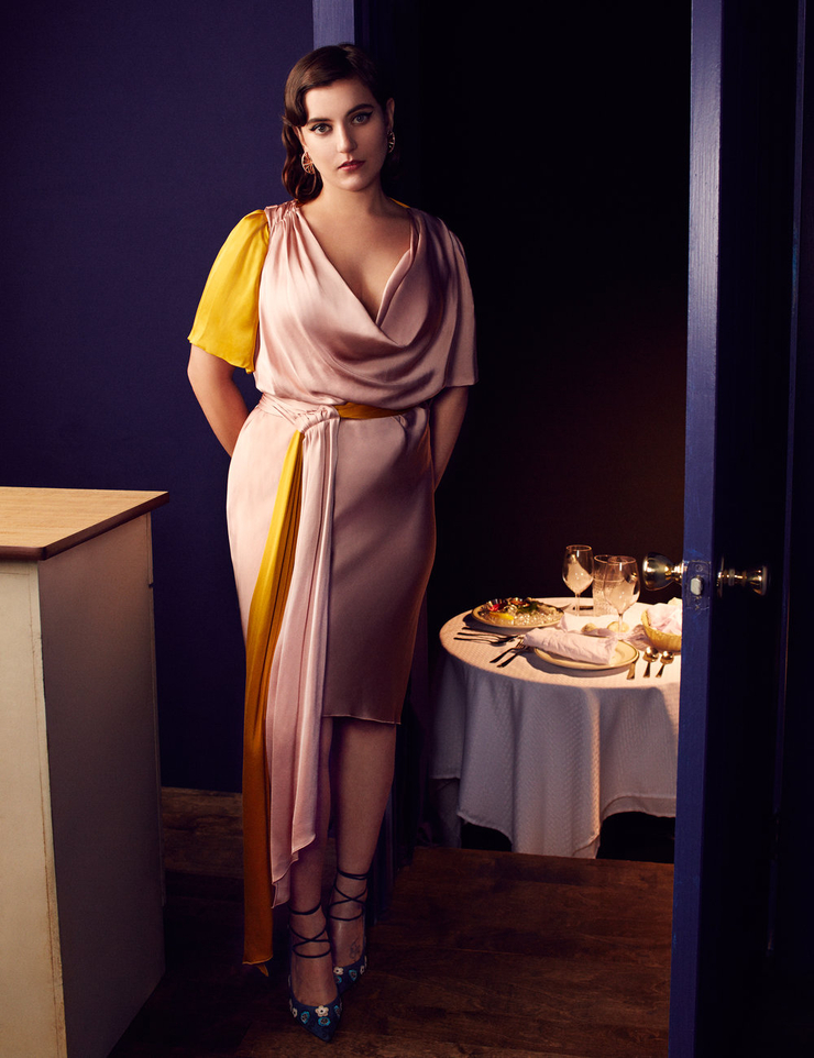 Picture of Hannah Dunne