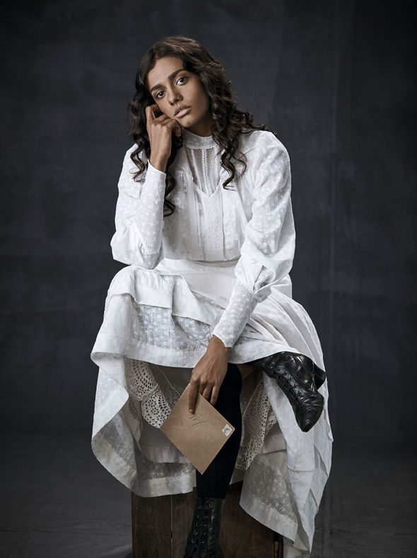 Picture of Madeleine Madden