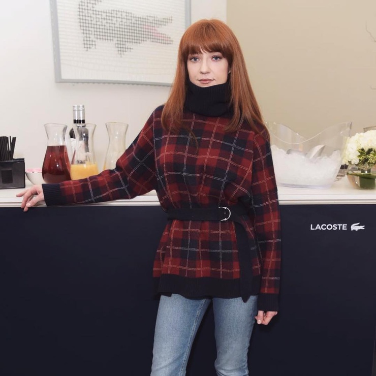 Picture of Nicola Roberts