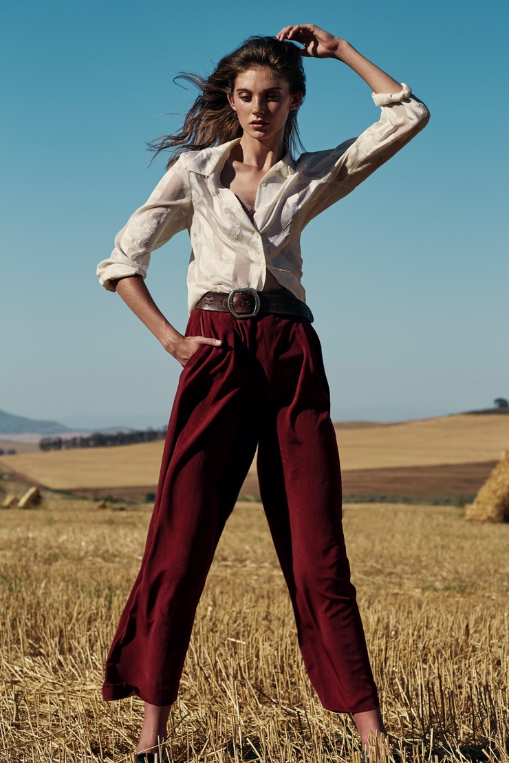 Kayla Hansen picture