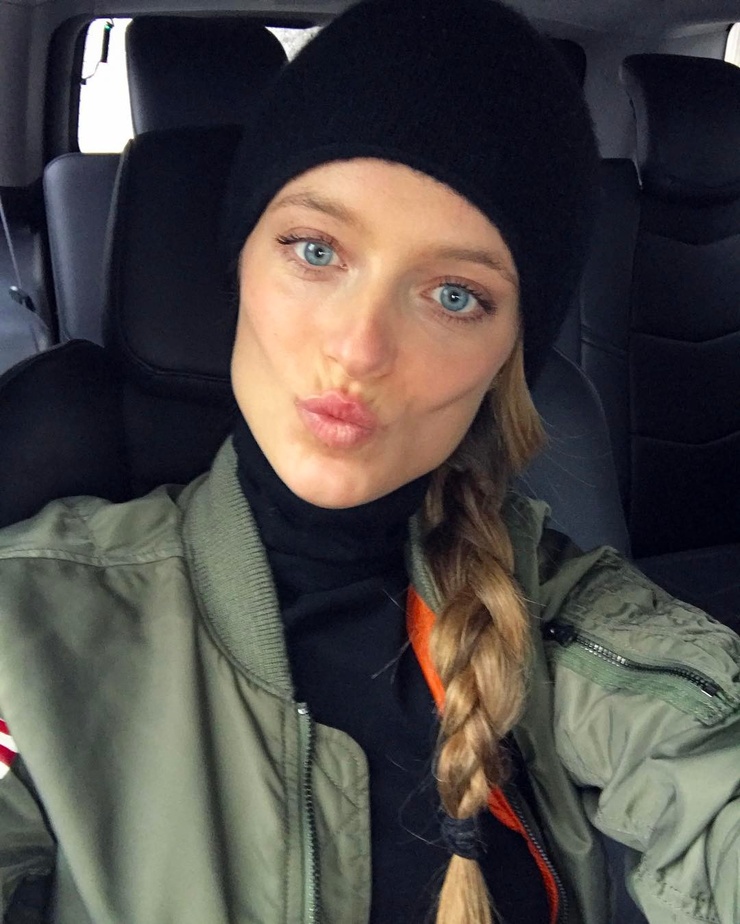 Picture of Kate Bock