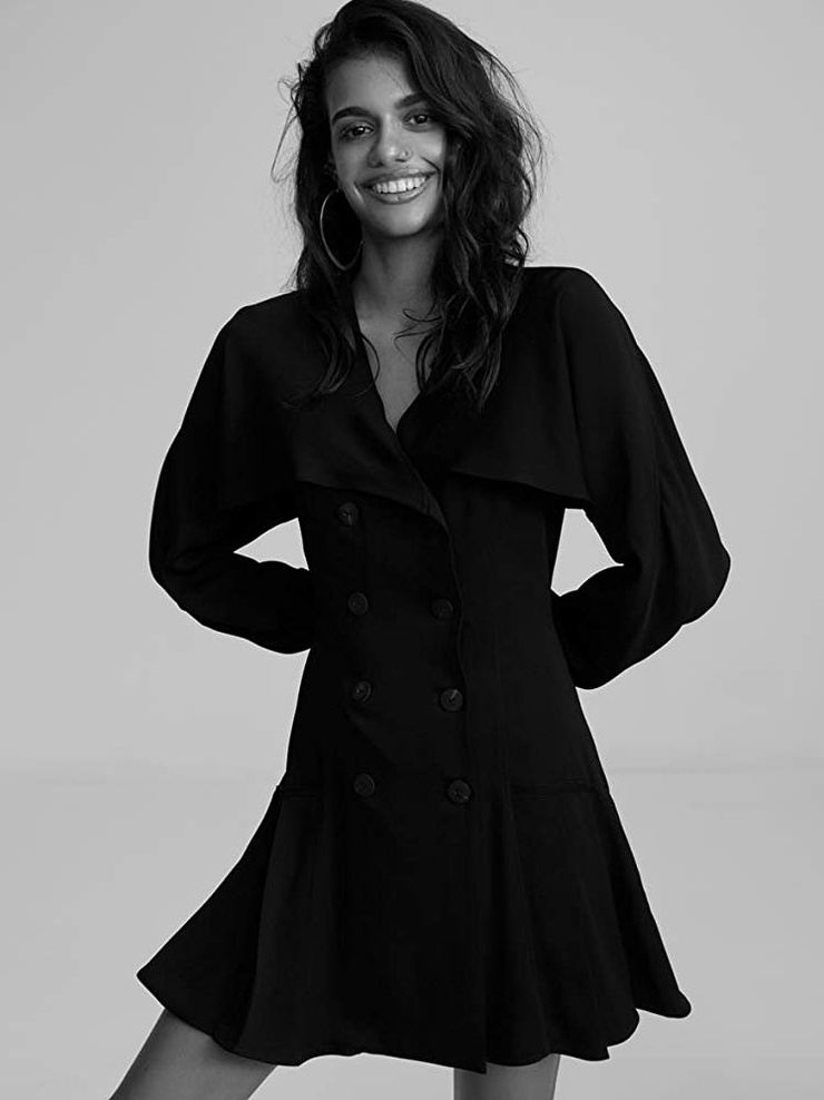 Picture of Madeleine Madden