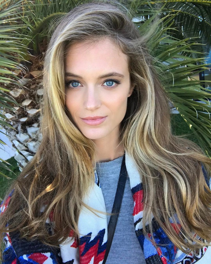 Image of Kate Bock