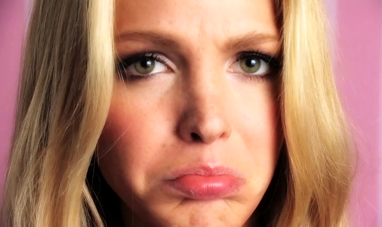 Image of Erin Heatherton