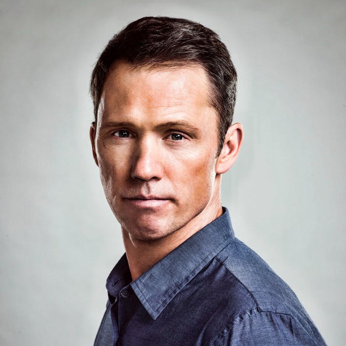 Picture of Jeffrey Donovan