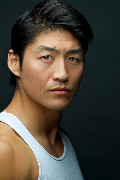 Picture of Brian Tee