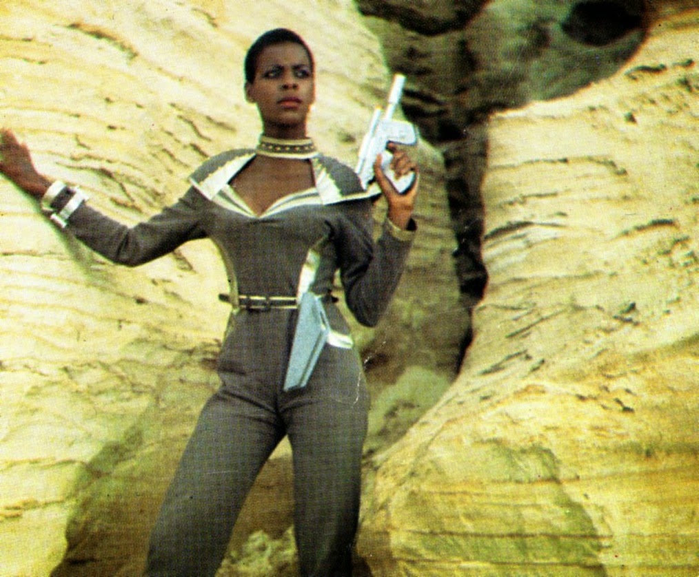 Picture of Blake's 7