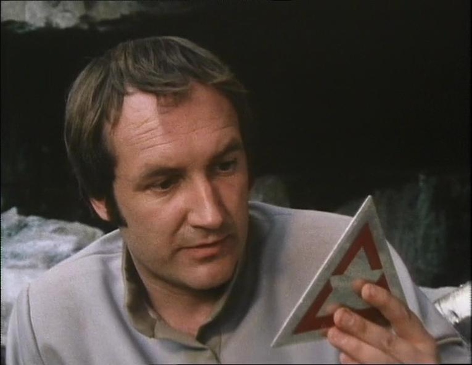 Picture of Michael Keating