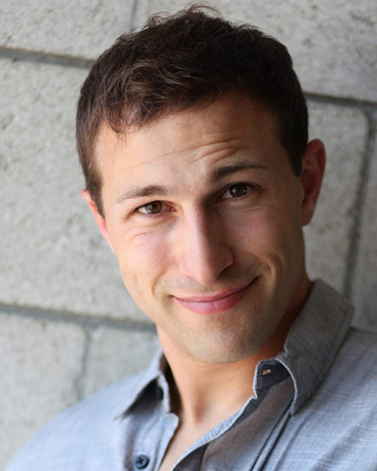 Picture of Ori Kalmus