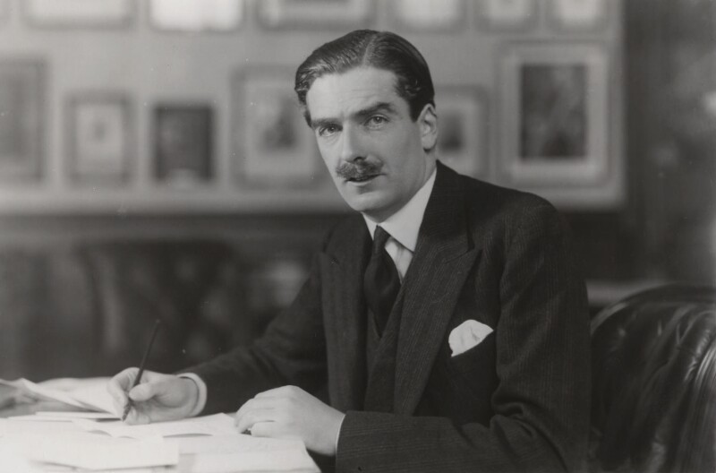 Picture of Anthony Eden