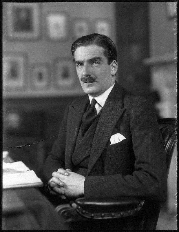 Picture of Anthony Eden