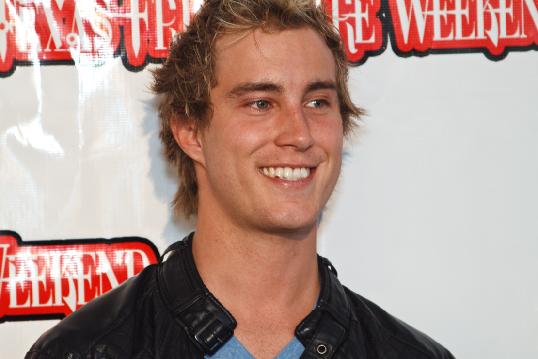 Picture of Ryan Fleming