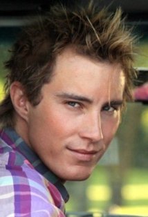 Image of Ryan Fleming