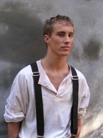 Picture of Ryan Fleming