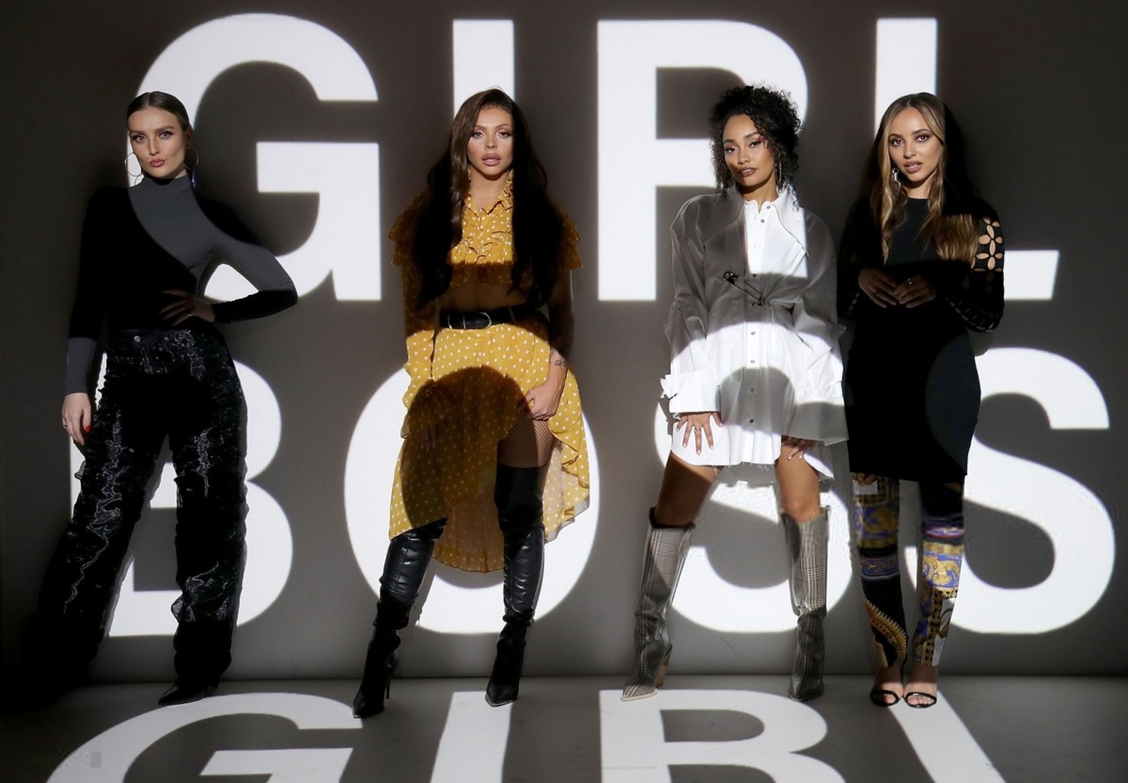 Perrie Edwards image