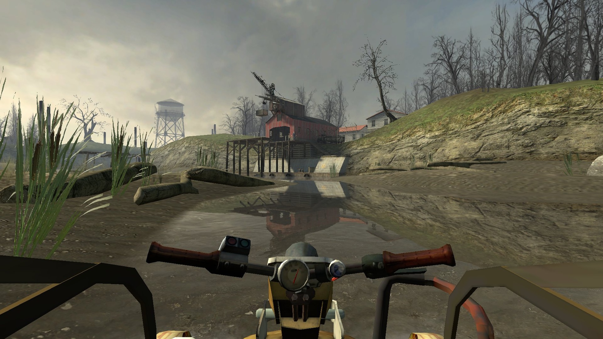 Picture of Half-Life 2