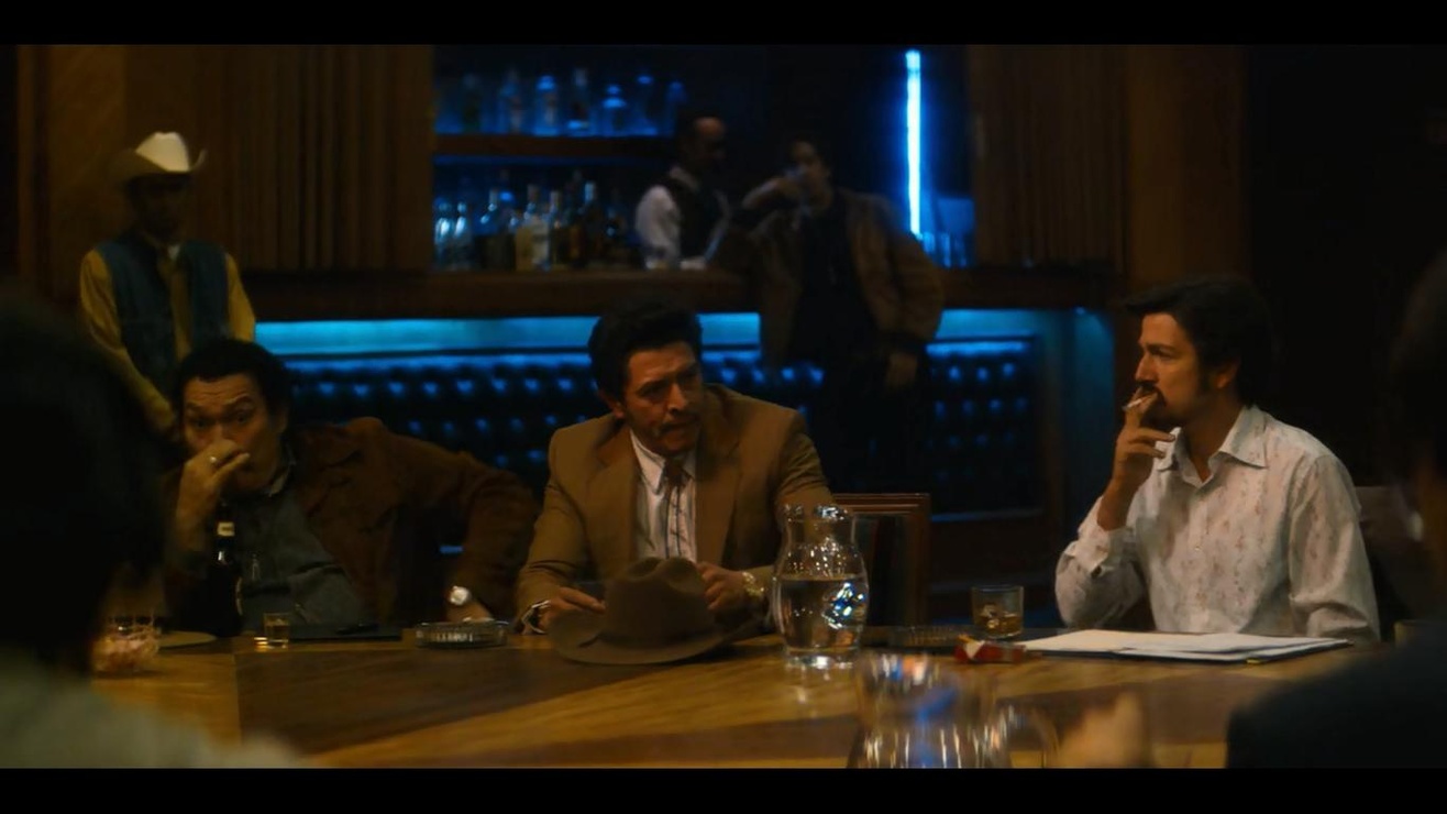 Picture of Narcos: Mexico