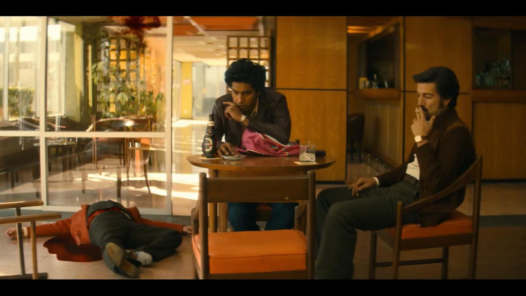 Narcos: Mexico image