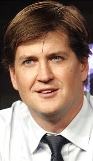 Bill Lawrence