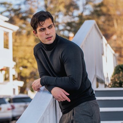 Picture of David Castro