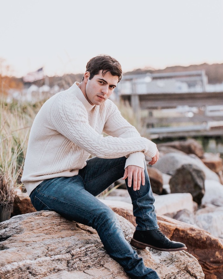 Picture of David Castro