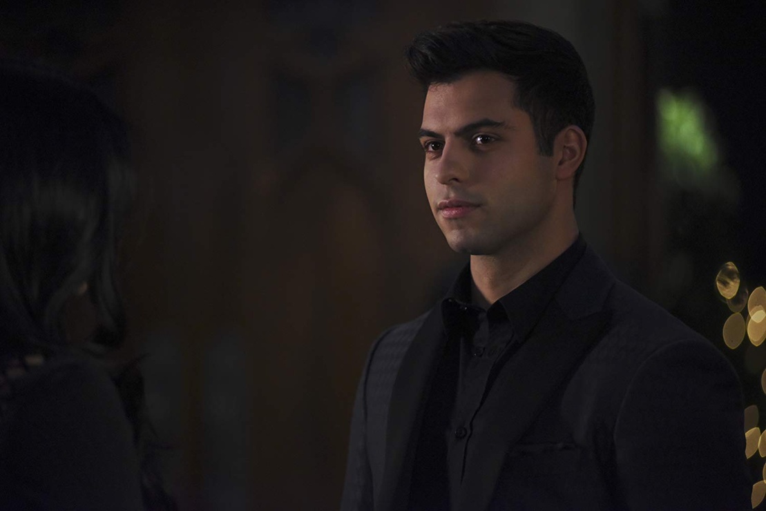 David Castro image