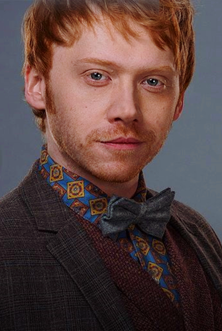 Picture of Rupert Grint