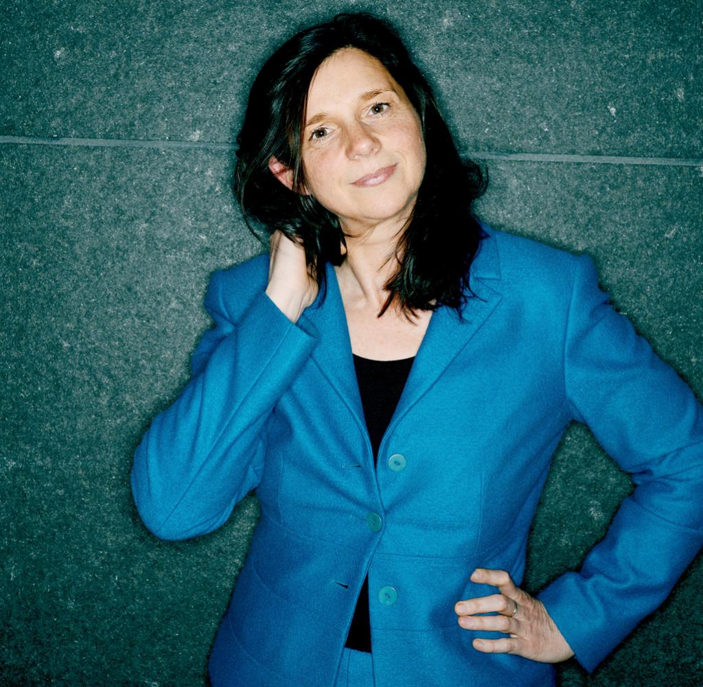 Picture of Katrin Göring-Eckardt