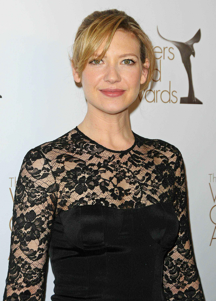 Picture of Anna Torv