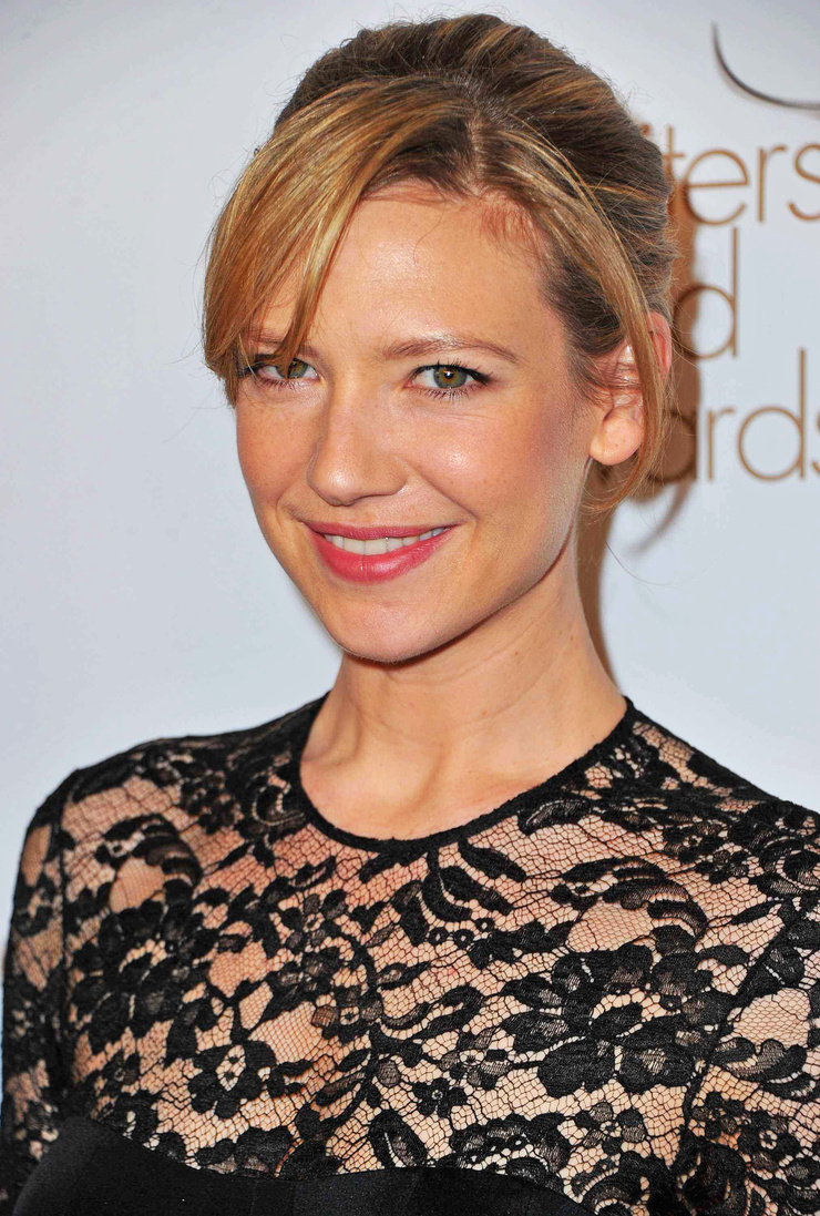 Picture of Anna Torv