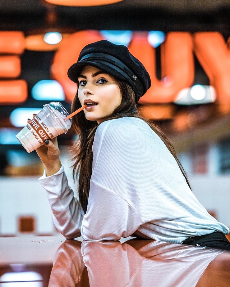 Image of Megan Simpson