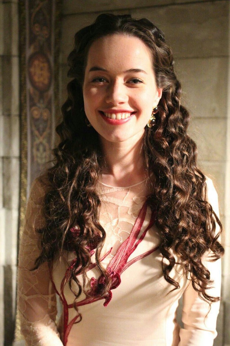 Anna Popplewell picture