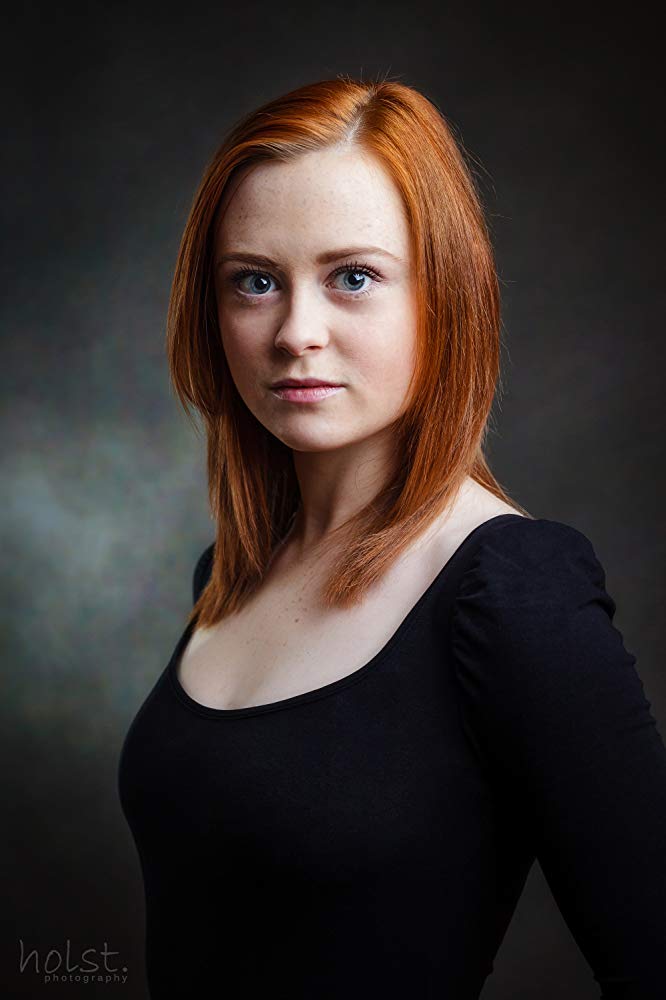 Picture of Alicia Gerrard