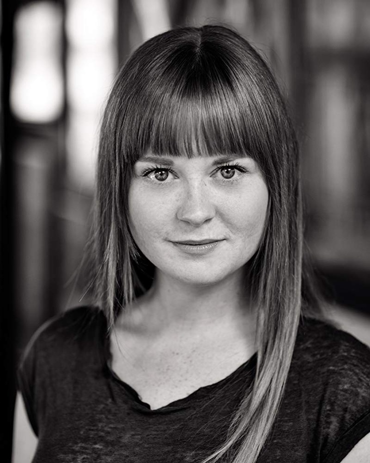 Picture of Alicia Gerrard