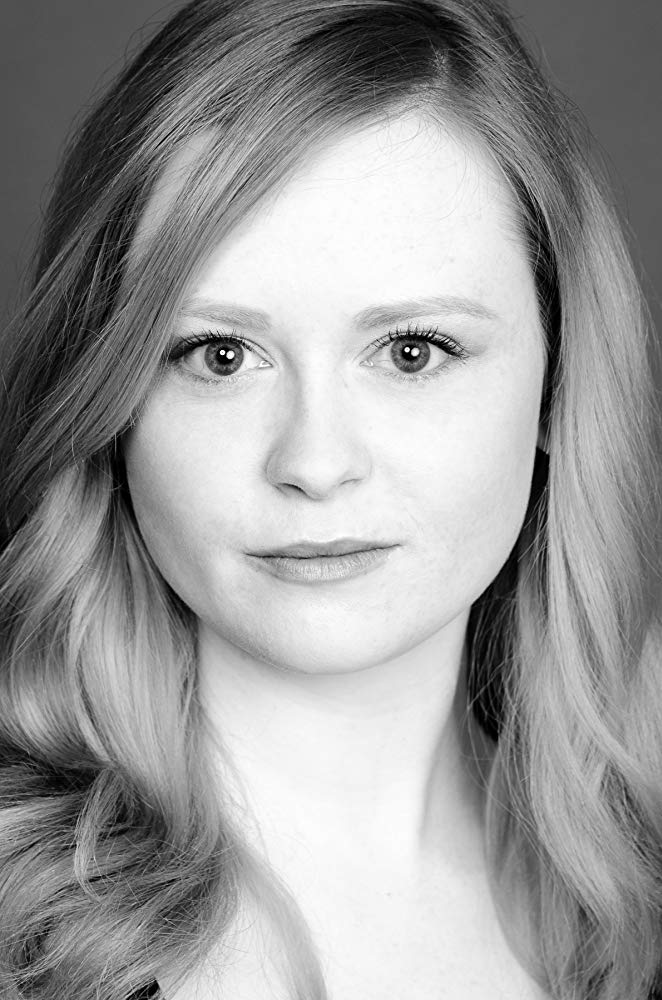 Alicia Gerrard image