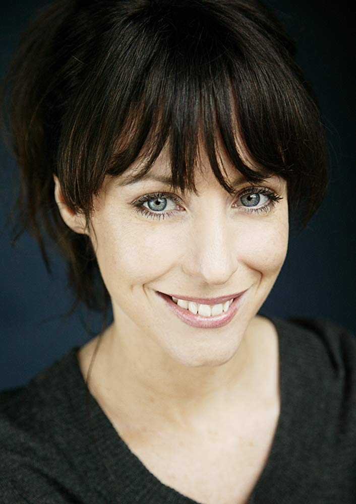 Picture of Maura Foley