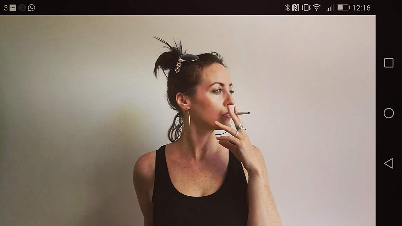 Picture of Maura Foley