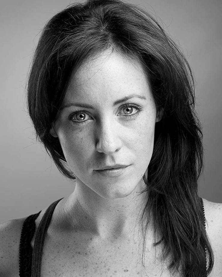 Picture of Maura Foley