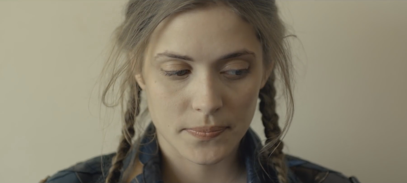 Picture of Emma Griffiths Malin