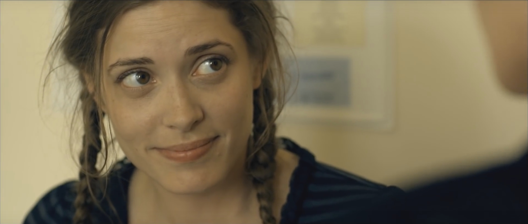 Picture of Emma Griffiths Malin