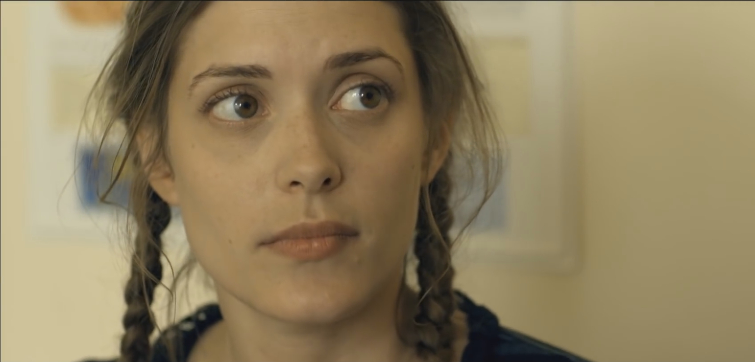 Picture of Emma Griffiths Malin