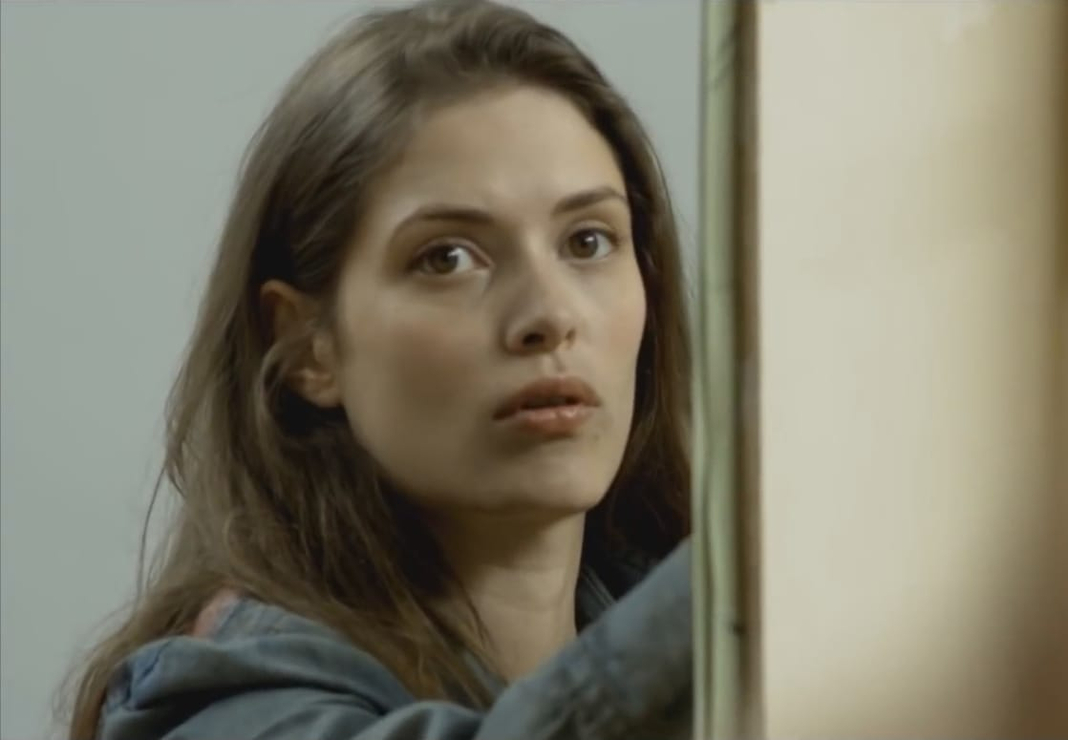 Picture of Emma Griffiths Malin