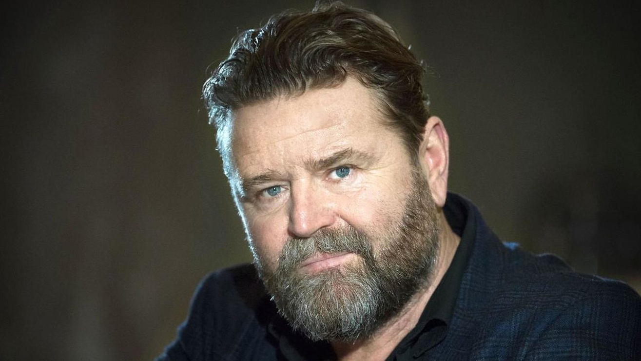 Picture of Peter Gantzler