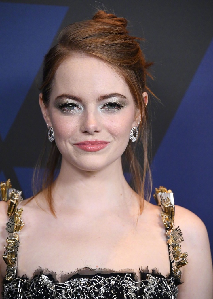 Picture of Emma Stone