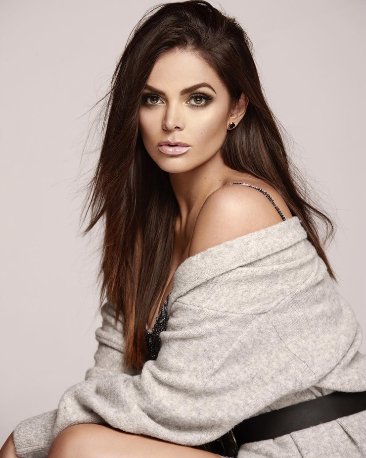 Marisol González image