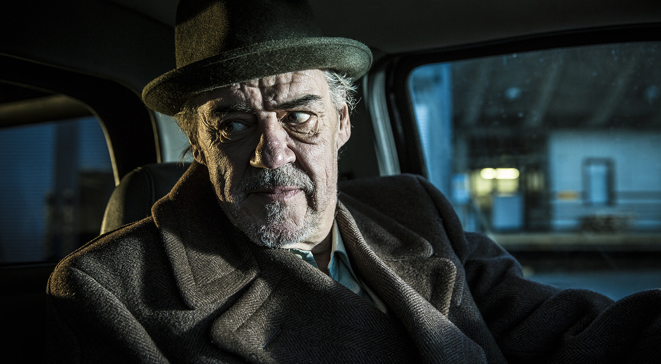 Picture of Rendel (2017)