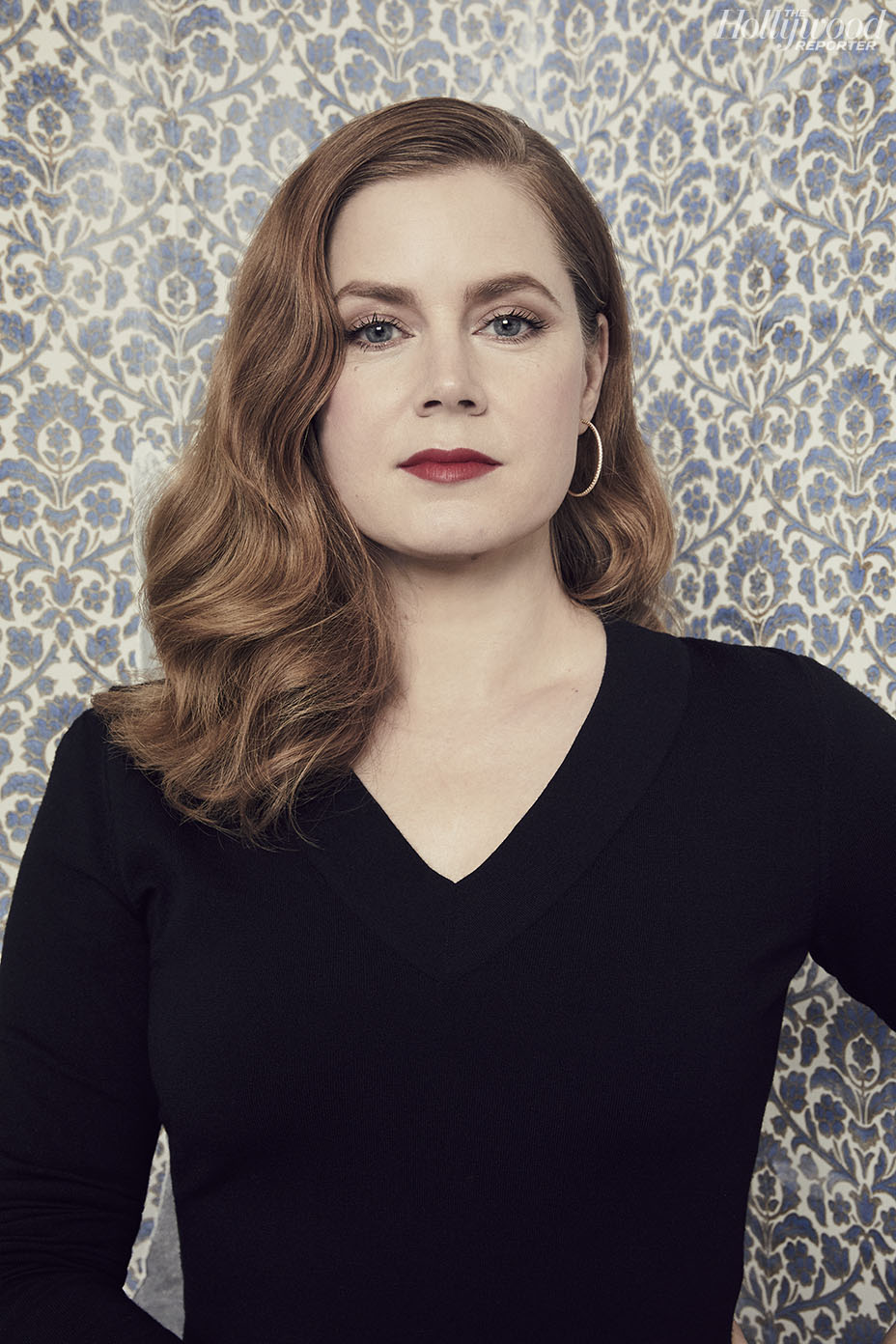 Image of Amy Adams
