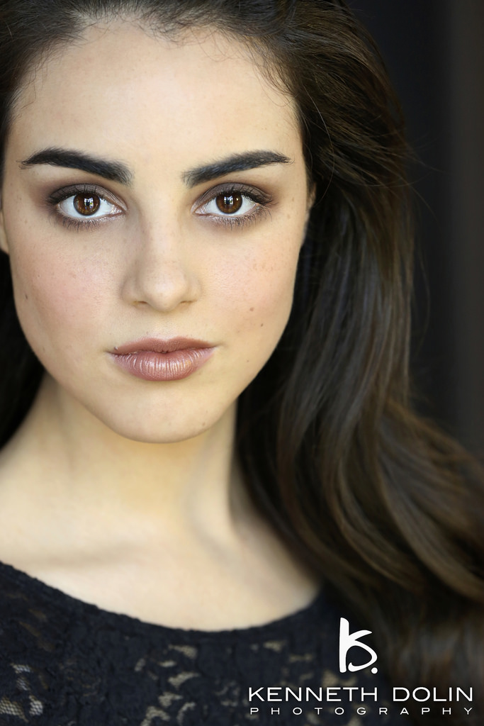 Picture of Veronica St. Clair