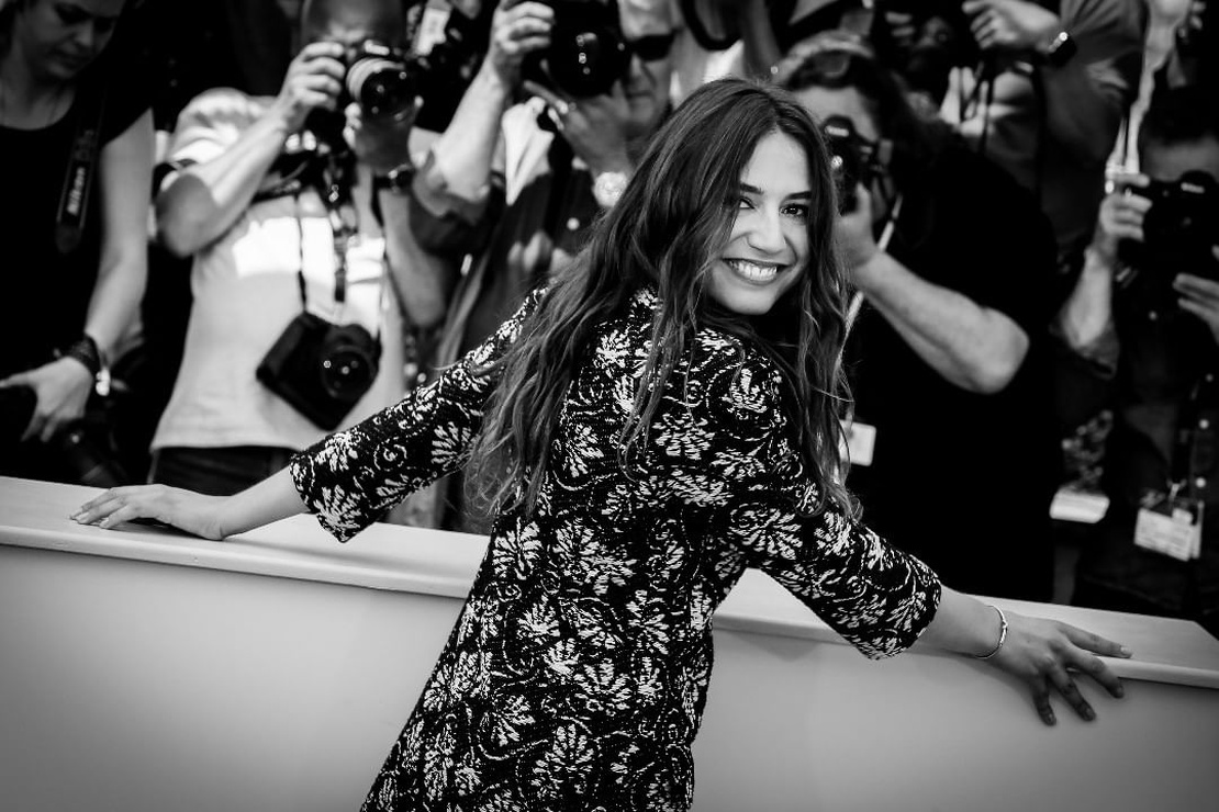 Picture of Izïa Higelin