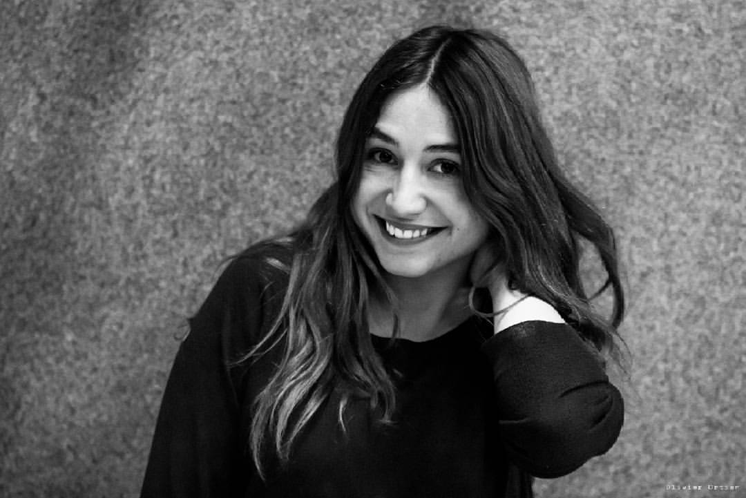 Picture of Izïa Higelin